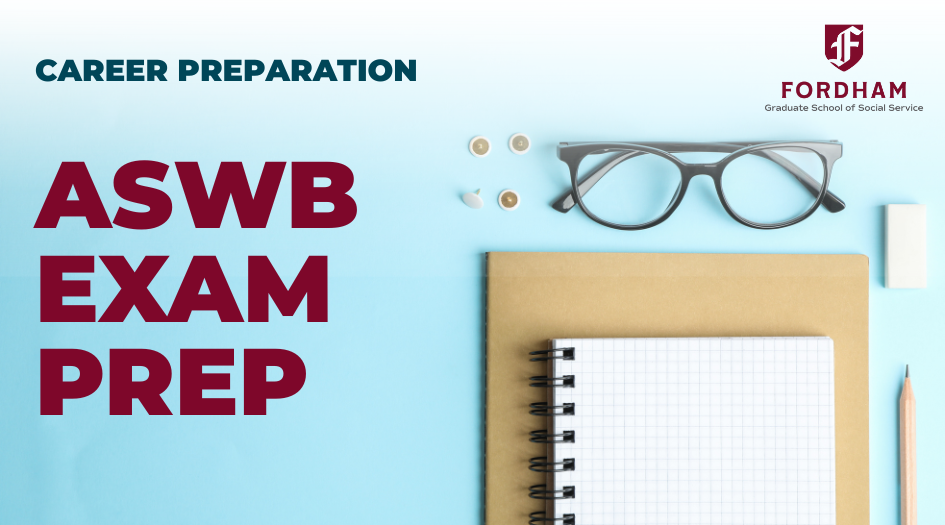 Prep Materials for Saturday's ASWB Exam Prep Webinar