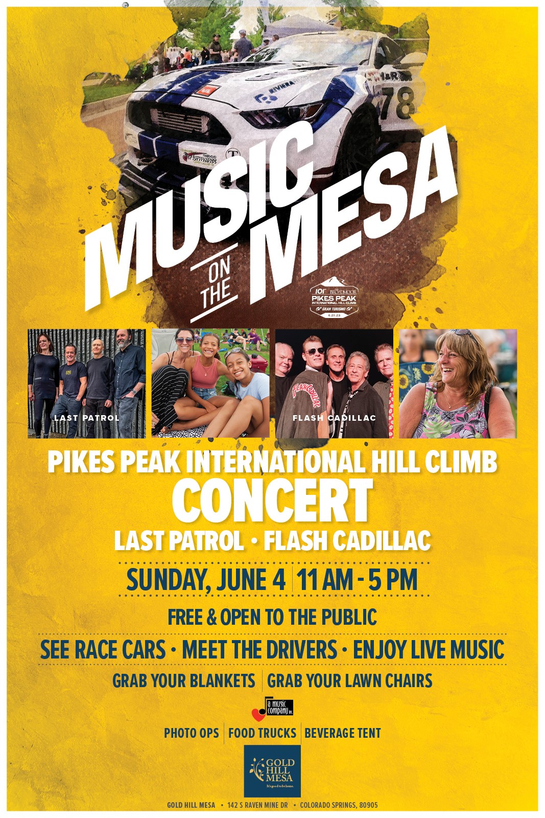 Free Weekend PPIHC Family Fun