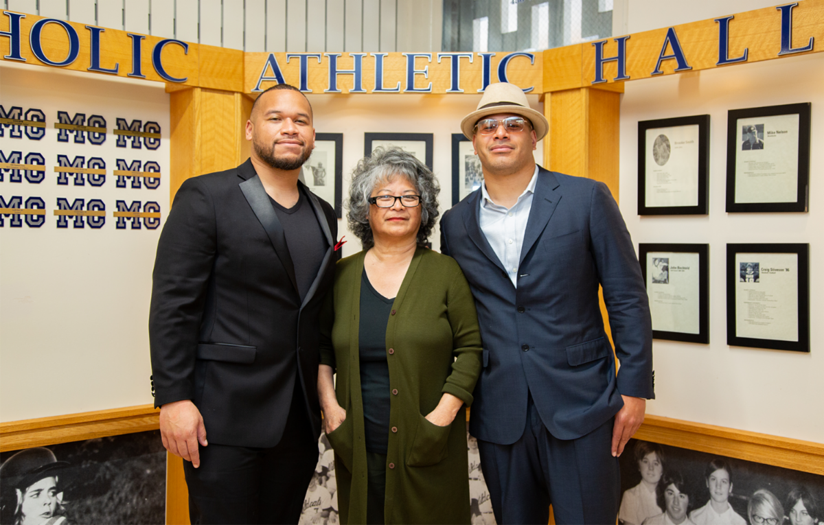 MC Athletic Newsletter: Spring 2023