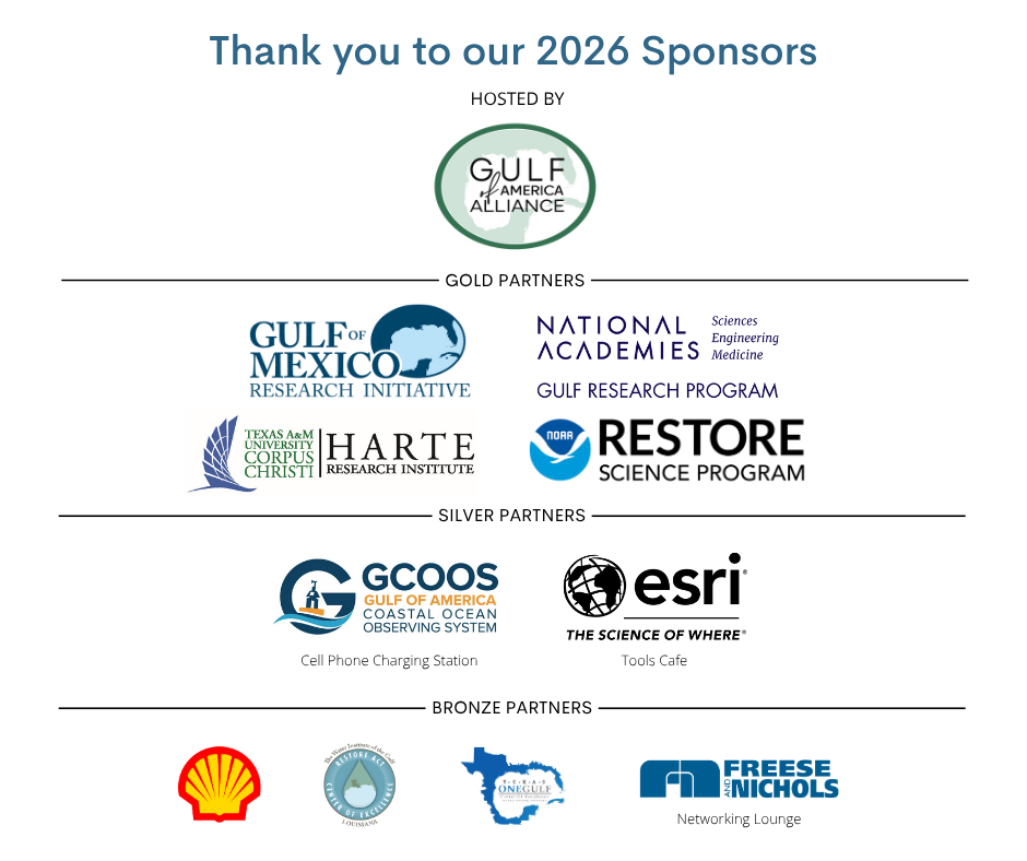 GulfCon 2026 call for abstracts now open!