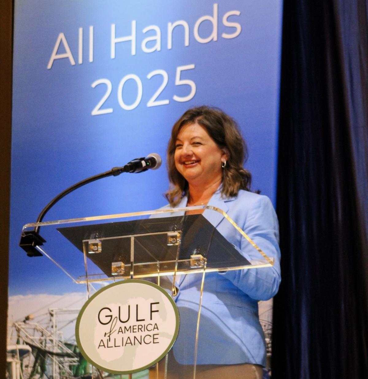 All Hands 2025 Reflections and Highlights