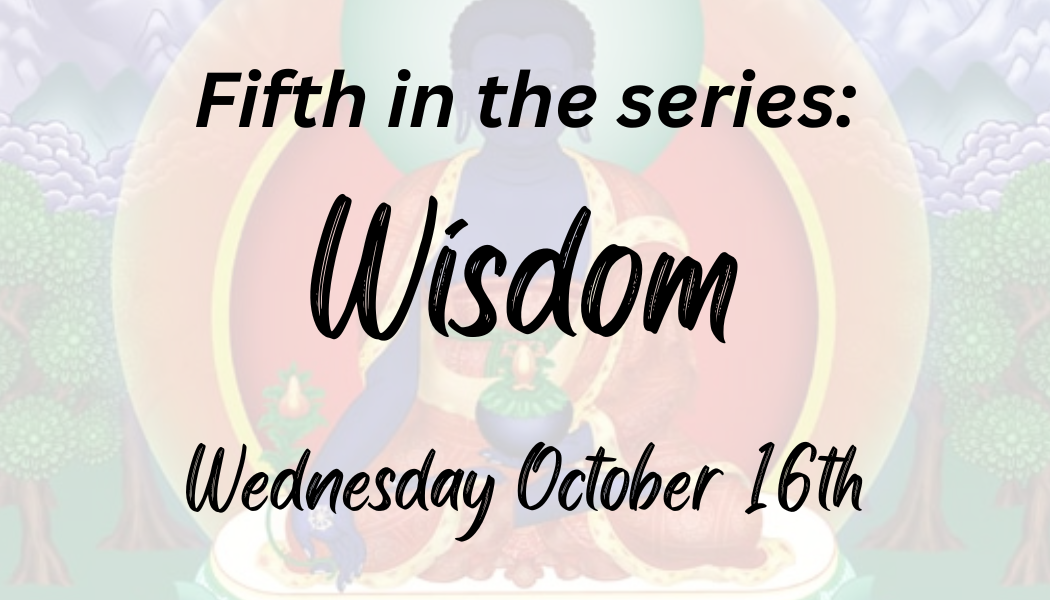 The Fruits of Conscious Aging: Wisdom