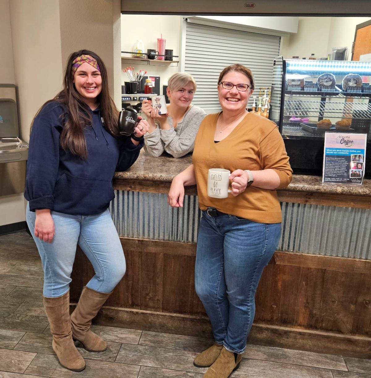 Elevate Branson March/April 2024 Newsletter