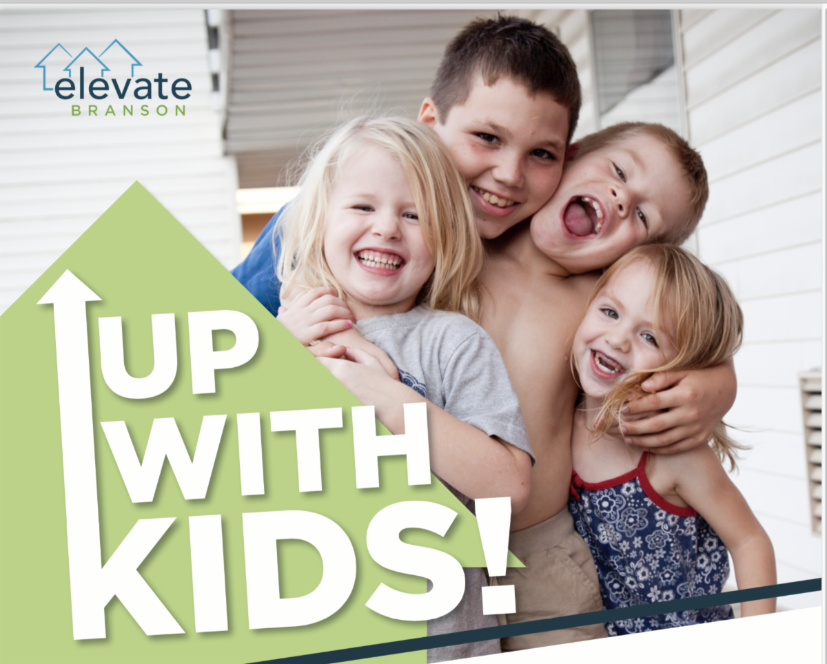 Elevate Branson July 2022 Newsletter