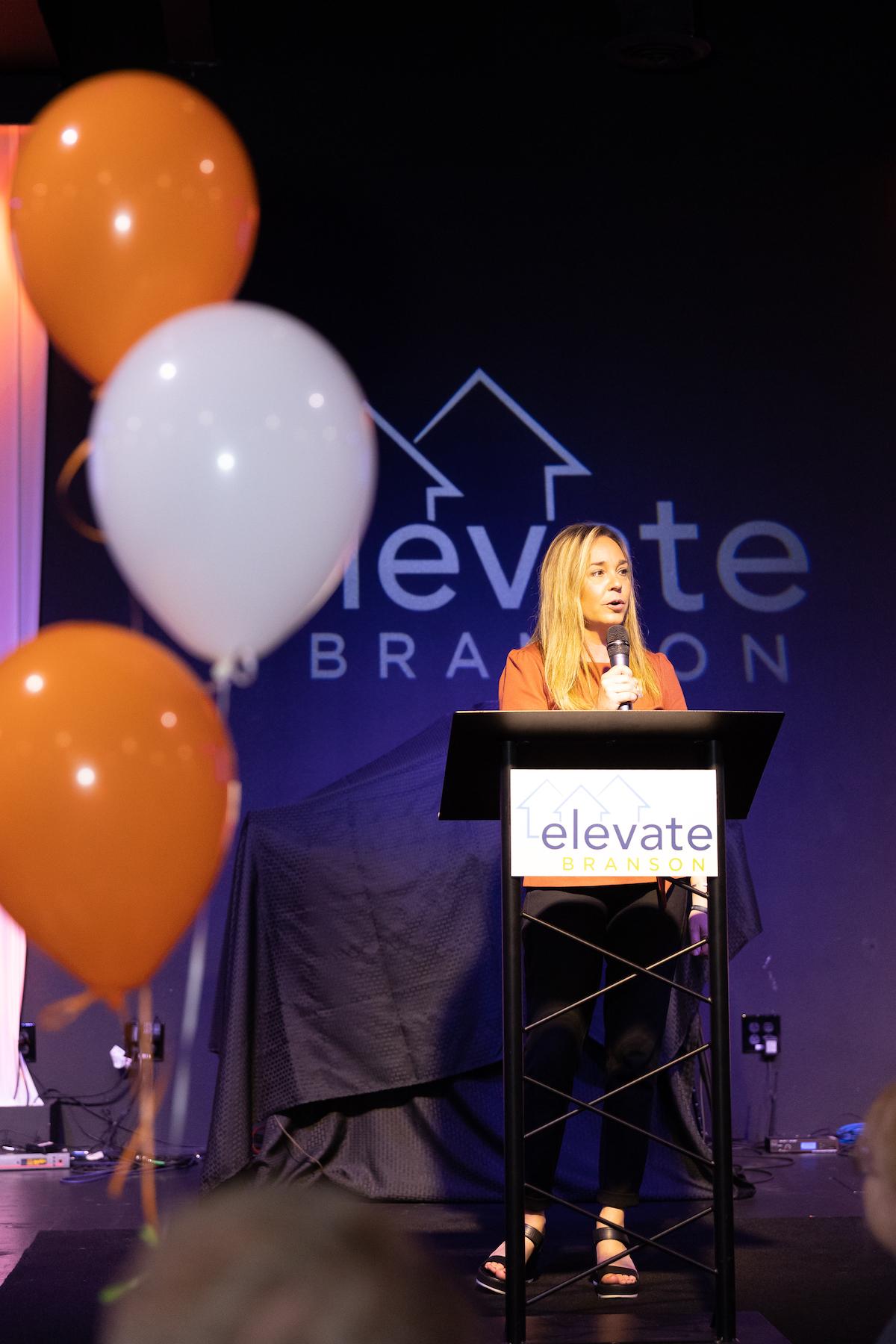 Elevate Branson July 2022 Newsletter