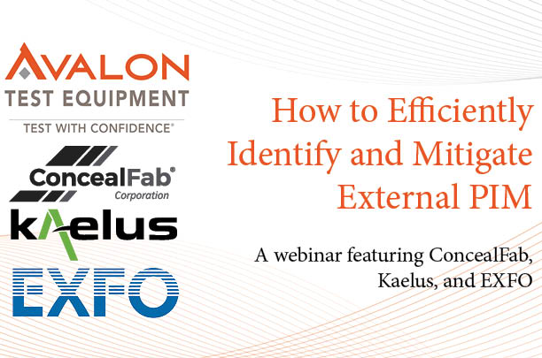 How to Efficiently Identify and Mitigate External PIM