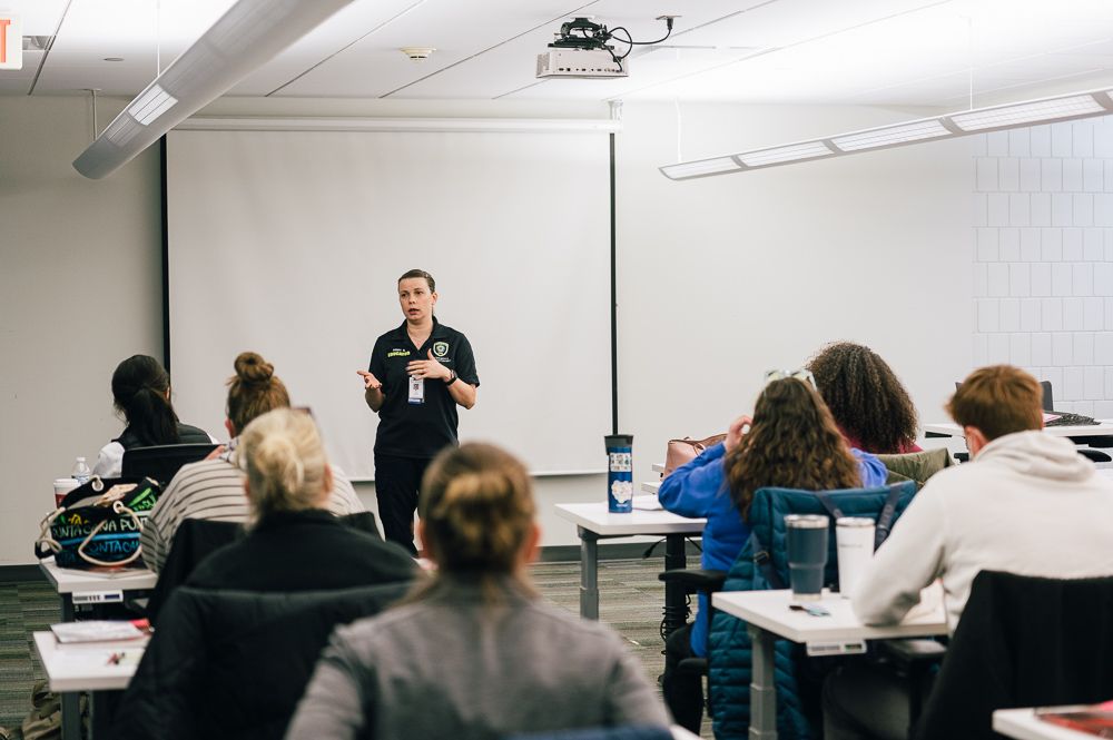 Monthly news from Hennepin EMS