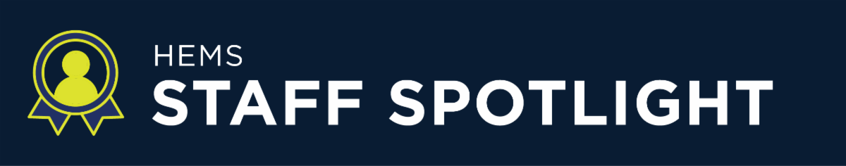 Monthly news from Hennepin EMS