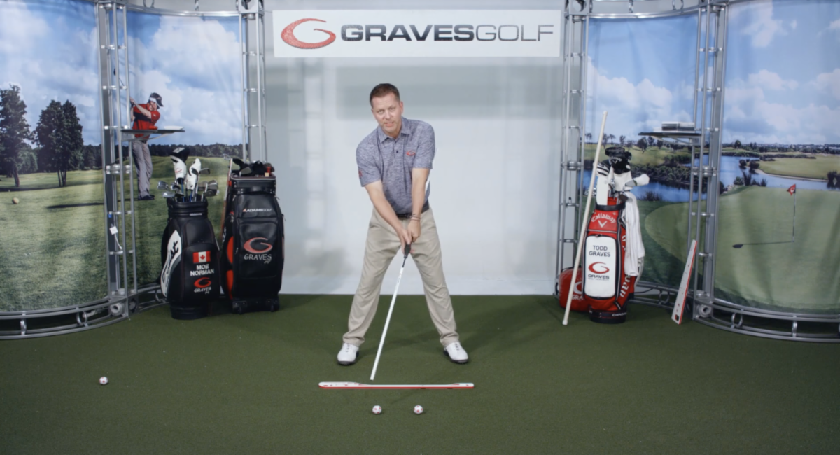 Graves Golf January Newsletter