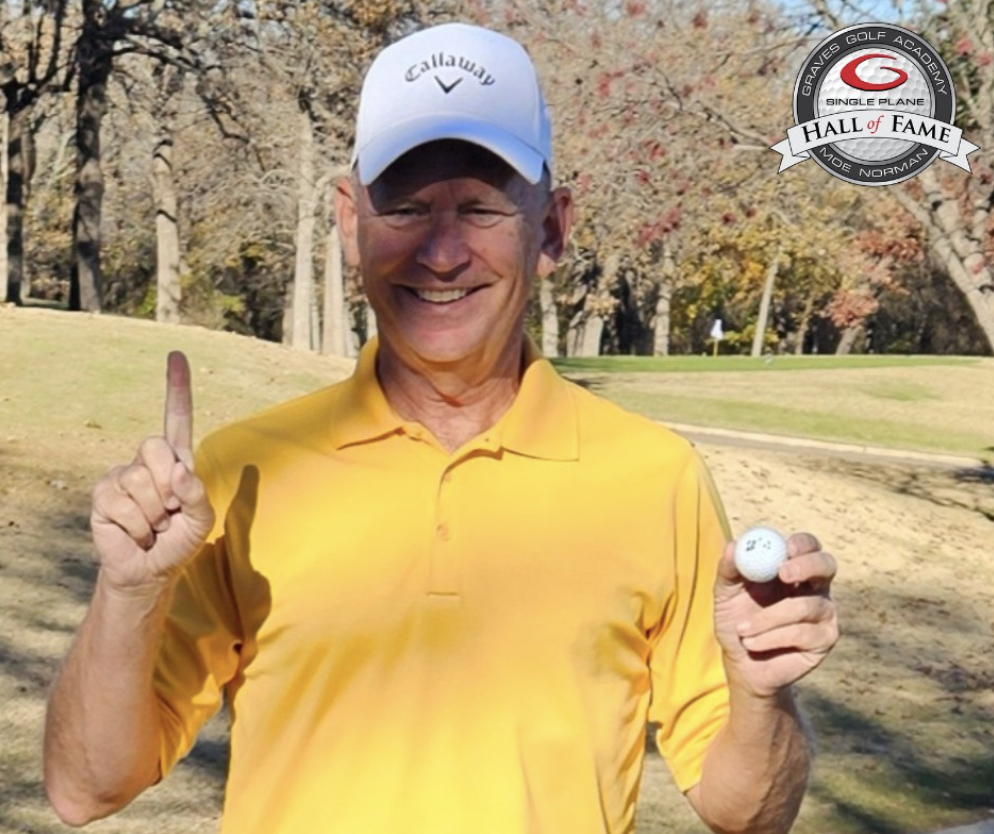 Graves Golf January Newsletter