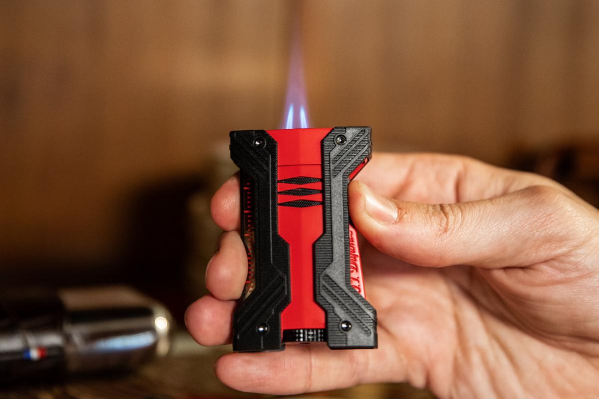 New S.T. Dupont Defi XXtreme