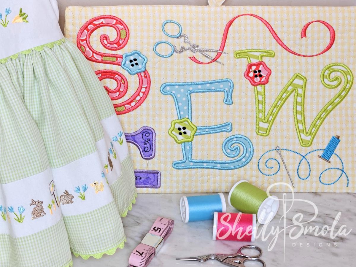 Just Sew