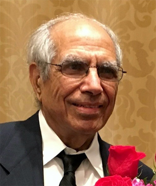 In Memoriam: Former UDC Professor Inder J. Bhambri