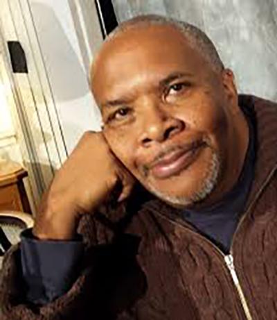 In Memoriam: Reuben Jackson (1956 – 2024)