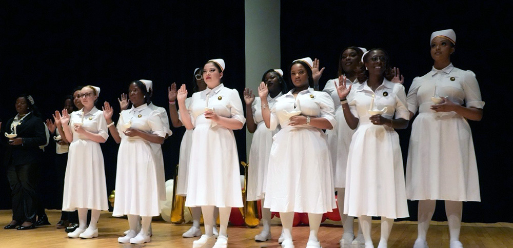 Message from Maurice: Congratulations on an Outstanding Semester!