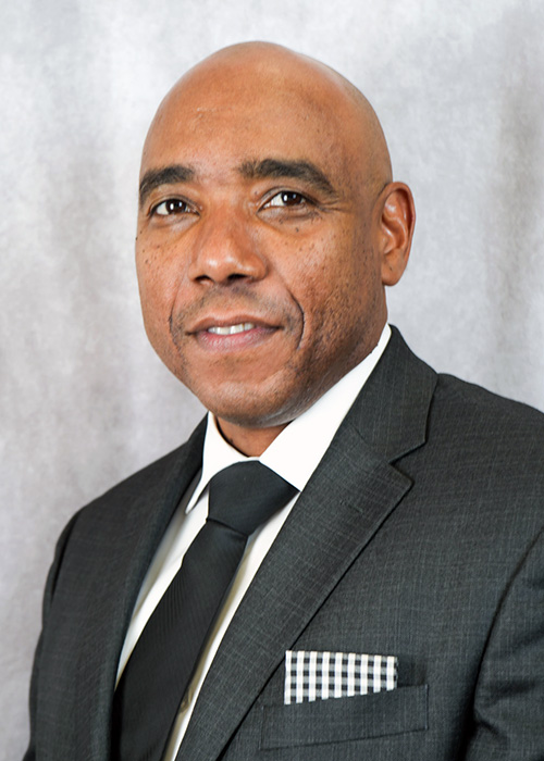 UDC Appoints Dean of College of Arts and Sciences and Associate CAO for ...