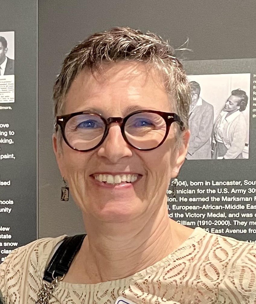 June 2025 Staying Put Newsletter