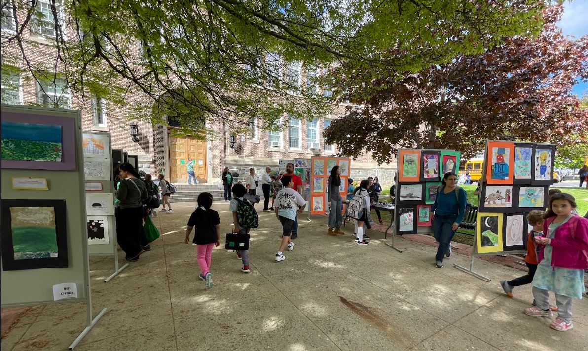 Main Street School Scoop - May 11, 2023