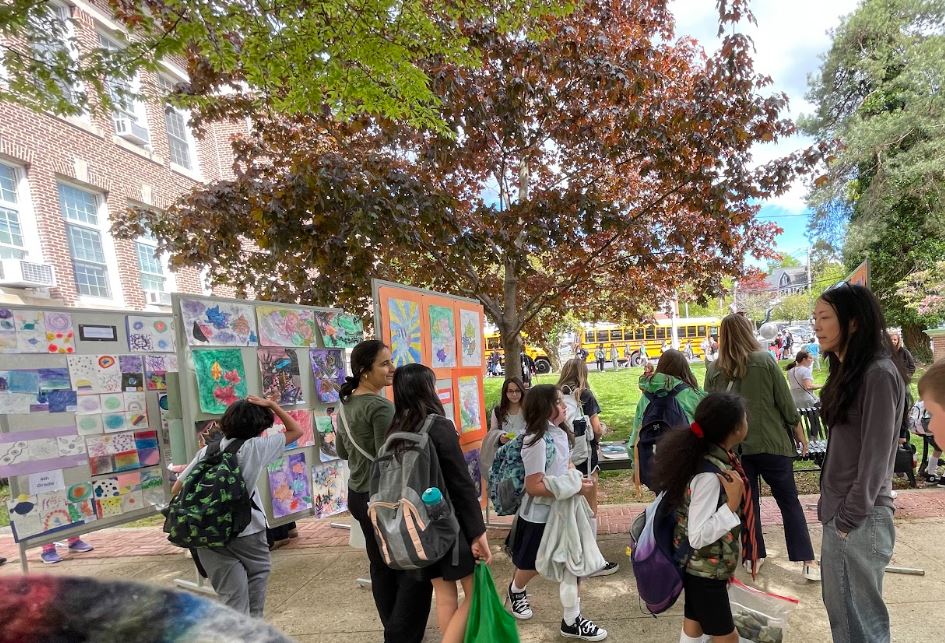 Main Street School Scoop - May 11, 2023