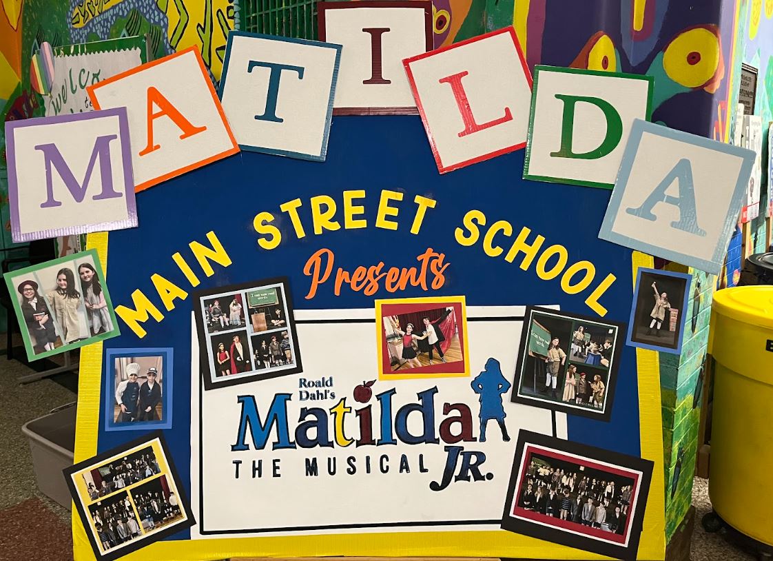 Main Street School Scoop - May 11, 2023