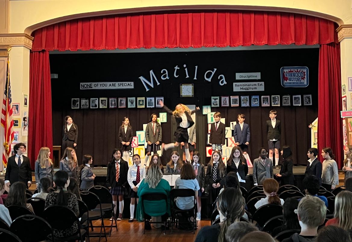 Main Street School Scoop - May 11, 2023