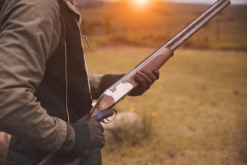 🇺🇸🇺🇸🇺🇸 This Sunday: Clays for a Cause at Cedar Creek 🇺🇸🇺🇸🇺🇸
