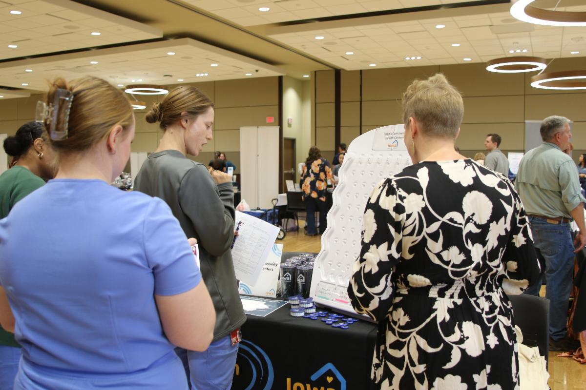 Registration Now Open! UNMC Job Opportunities Fair