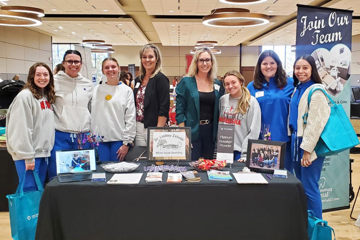 Registration Now Open! UNMC Job Opportunities Fair