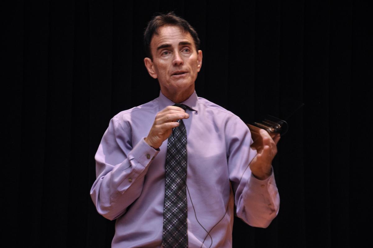 What's Happening at the College of Dentistry