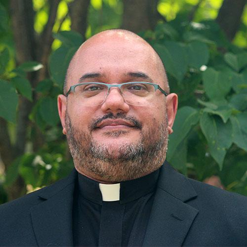 An Important Message From Fr. Francis