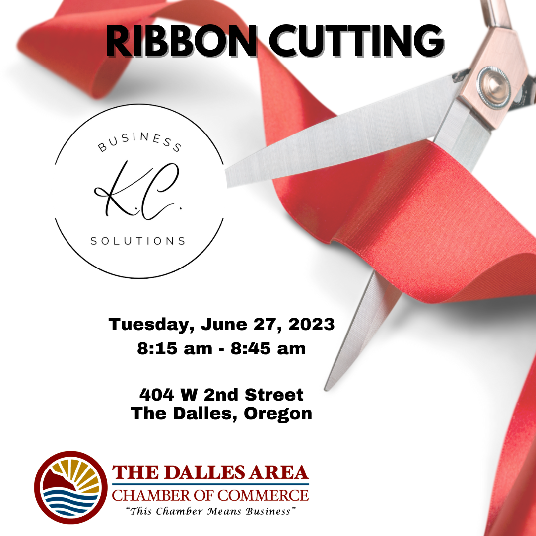 Reminder: Friend: Community CELEBRATIONS with Ribbon Cuttings, Connect ...