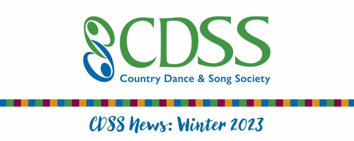 Winter CDSS News