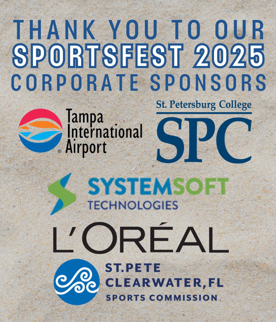 SportsFest 2025 - Squad Leader Guide