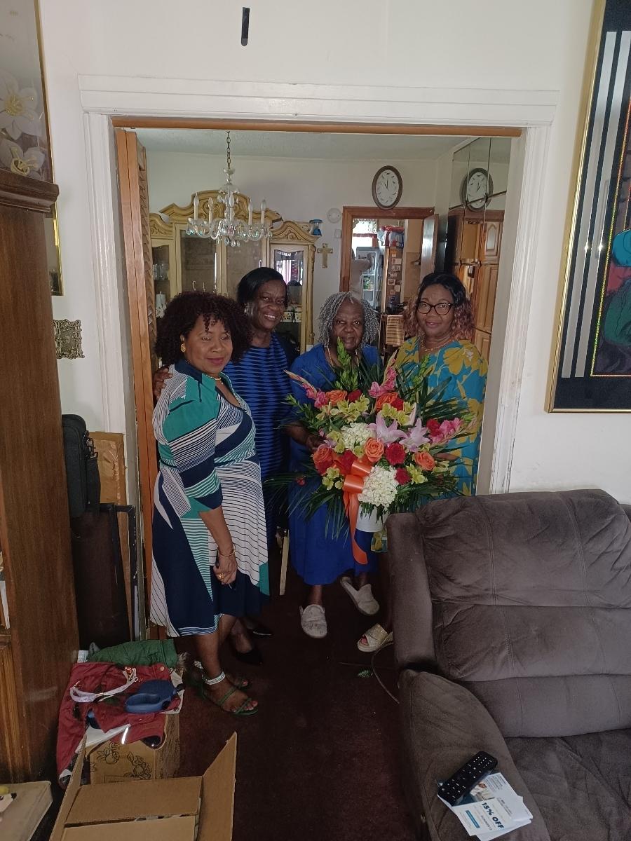 Presbyterian Church of St. Albans Biweekly Newsletter