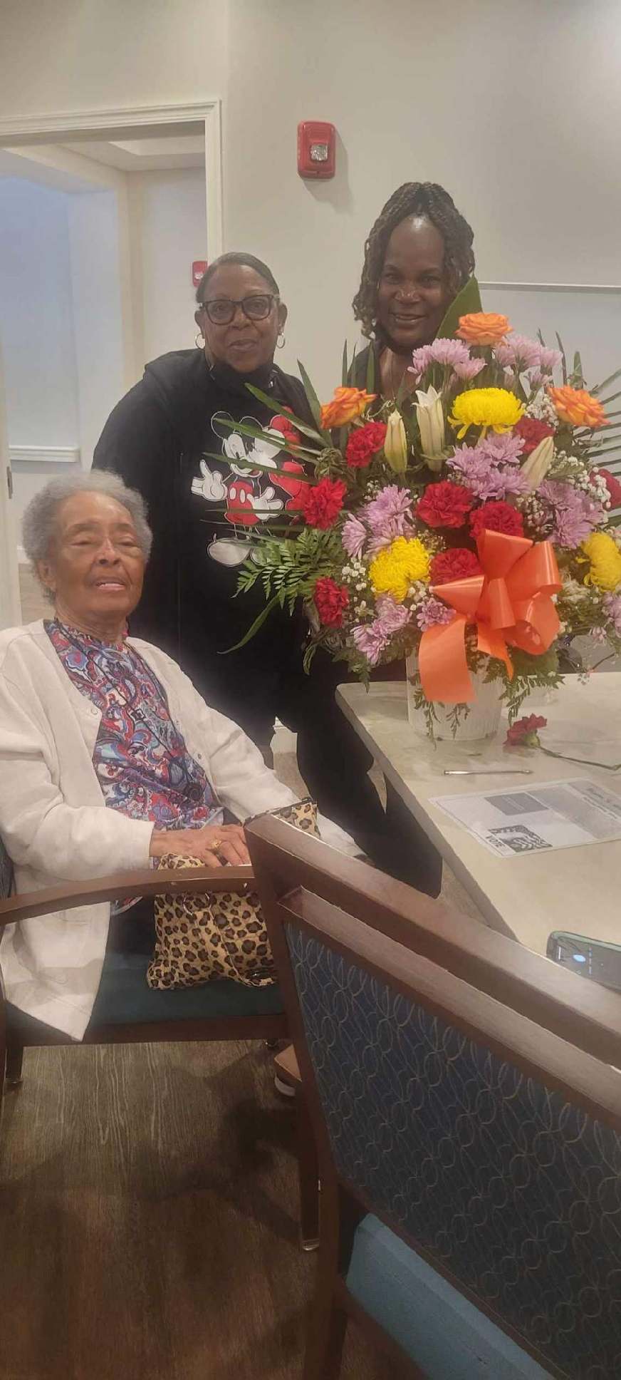 Presbyterian Church of St. Albans Biweekly Newsletter