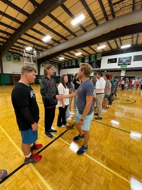 Highland Academy Alumni