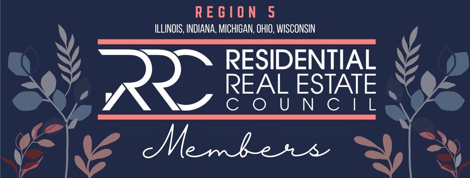 ⭐ September 2022 Michigan RRC Newsletter ⭐