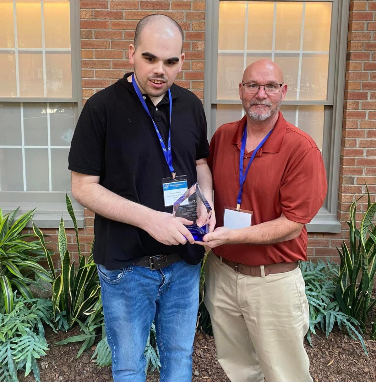 Liberty ARC's December Newsletter