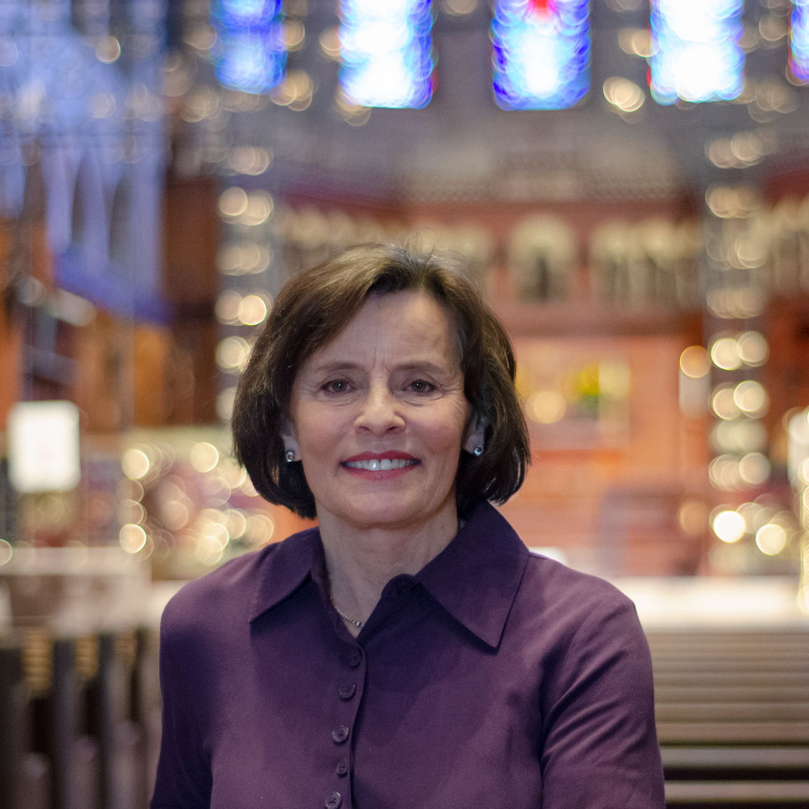 From the Cathedral: Meet Your Vestry Nominees