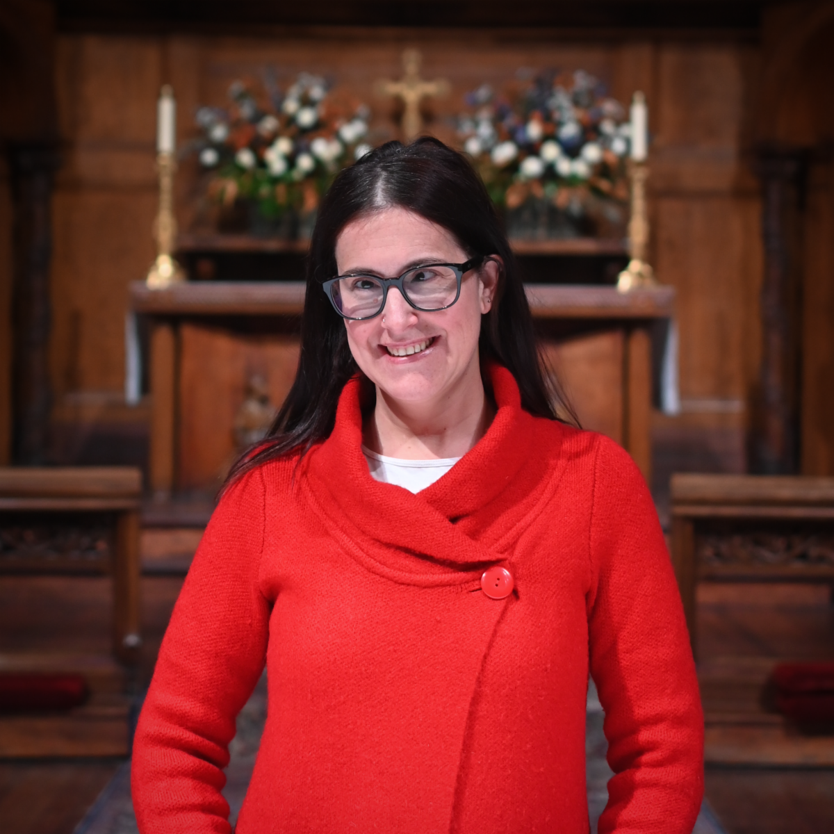 From the Cathedral: Meet Your Vestry Nominees