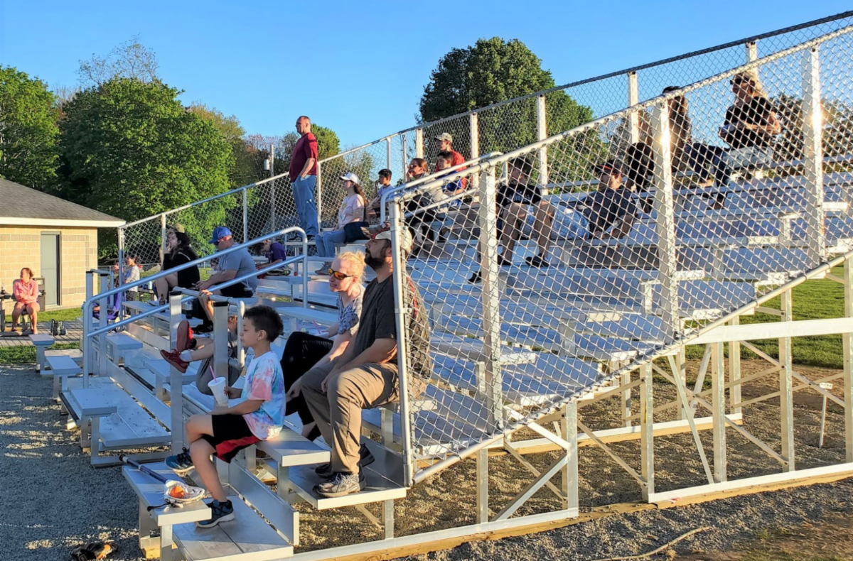 Safe Harbor lost, Trinity to cover MSH plan, 20 ATM passes