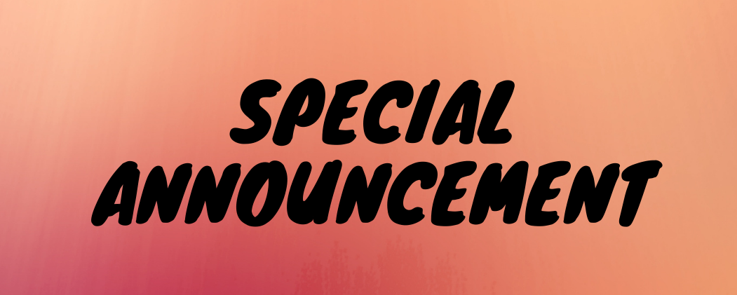Wednesday Memo August 23, 2023