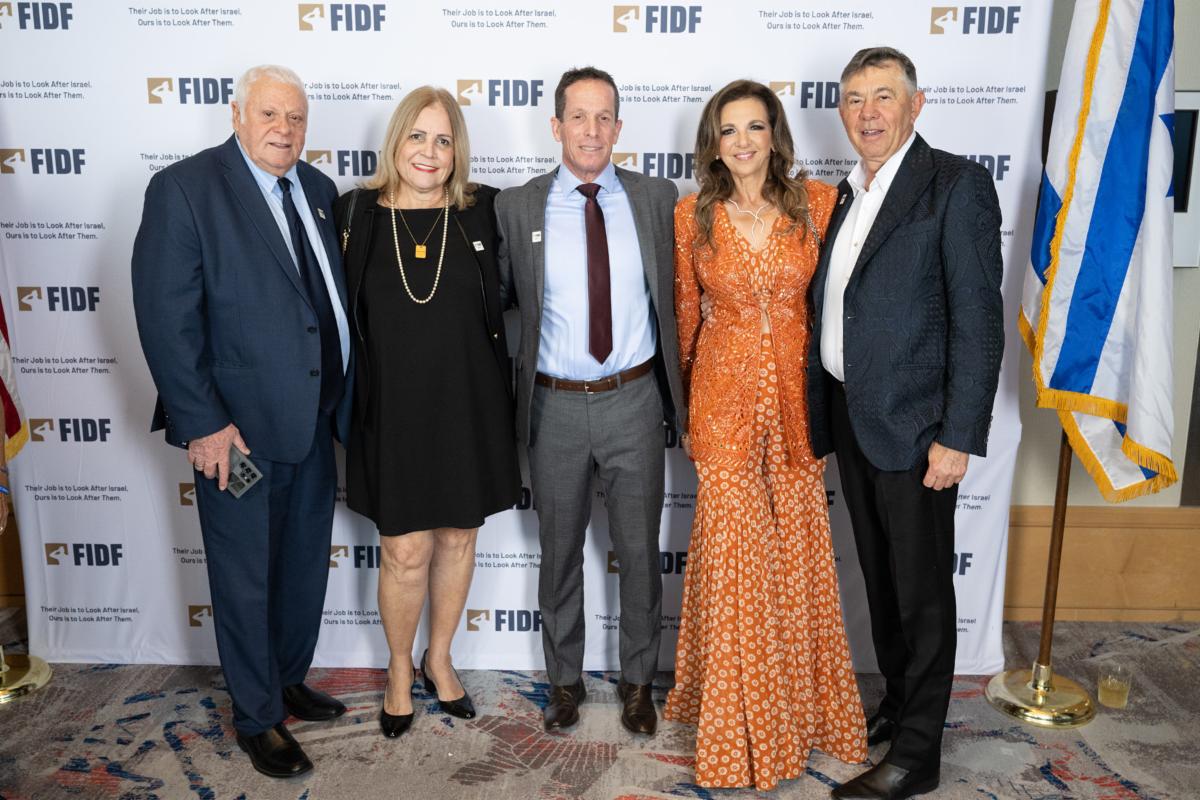 In Miami, 1,300+ Community Members Gathered in Support of Emergency ...