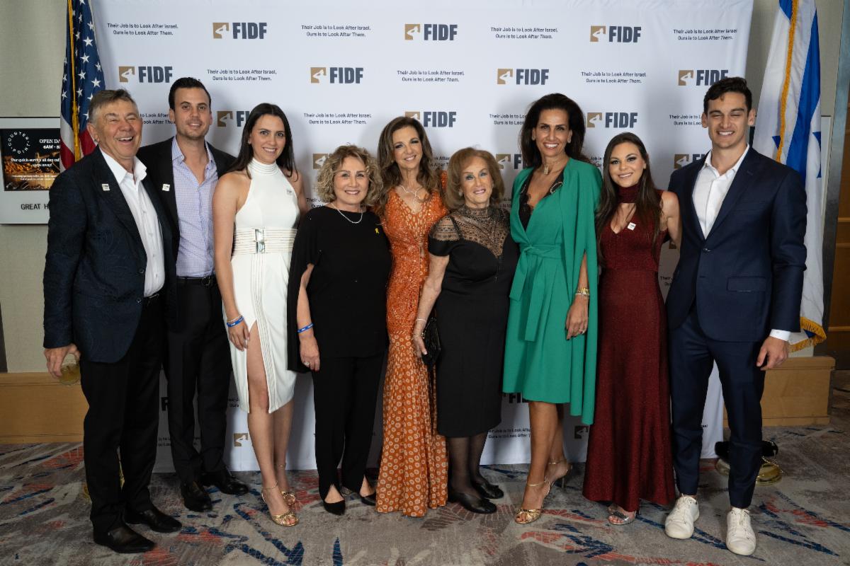 In Miami, 1,300+ Community Members Gathered in Support of Emergency ...