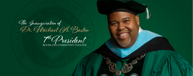 From the desk of RCC President, Dr. Michael A. Baston
