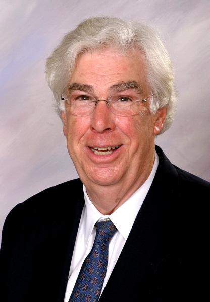 From the desk of RCC President, Dr. Michael A. Baston