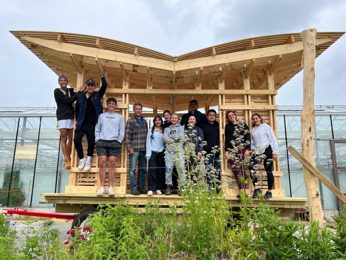 June Newsletter - Island Grown