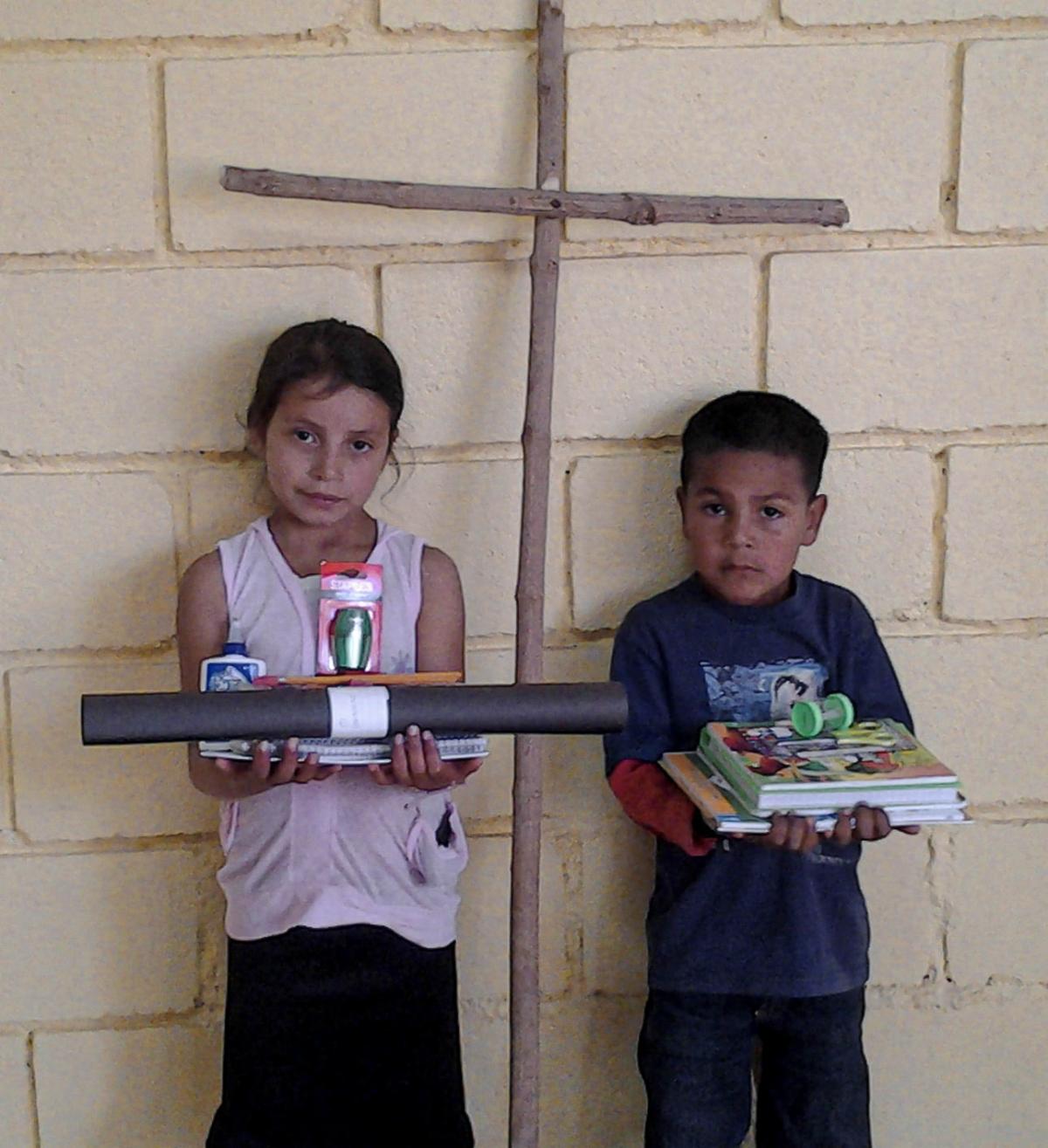 Fall Appeal ️ from Honduras