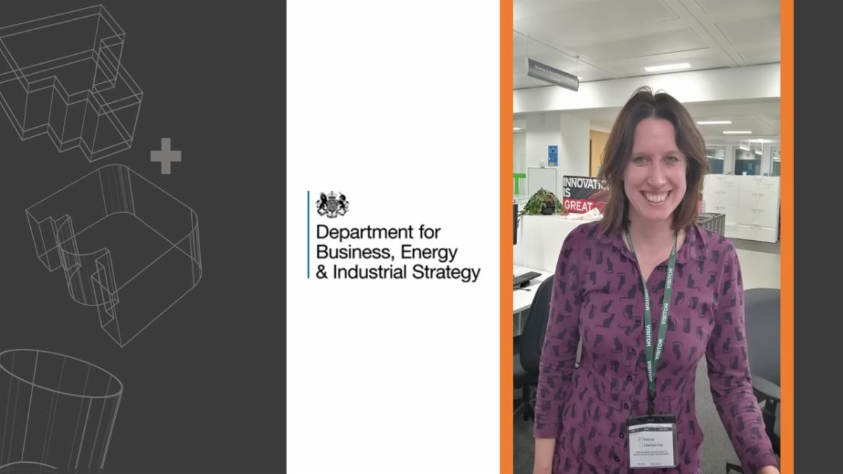 Free Webinar - International Day of Women and Girls in Science with Dr ...