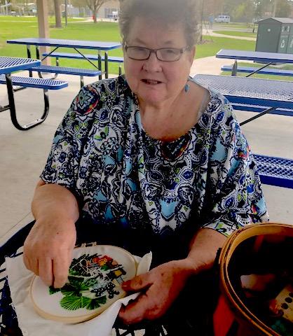 QACDG April 2021 Newsletter